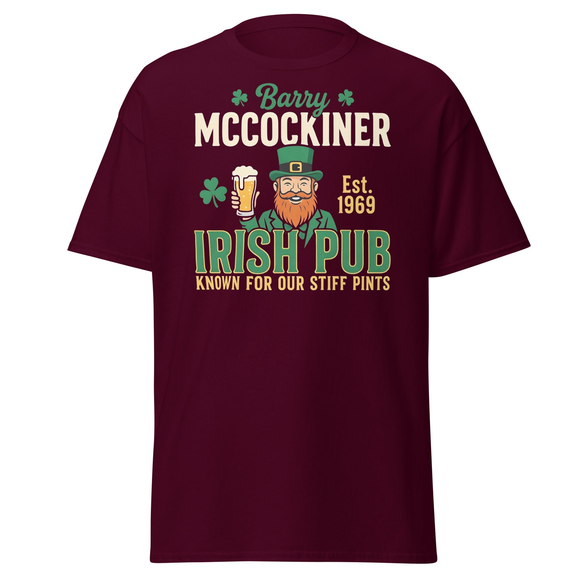 St Patricks Day T-Shirts | Buy T-Shirts Online