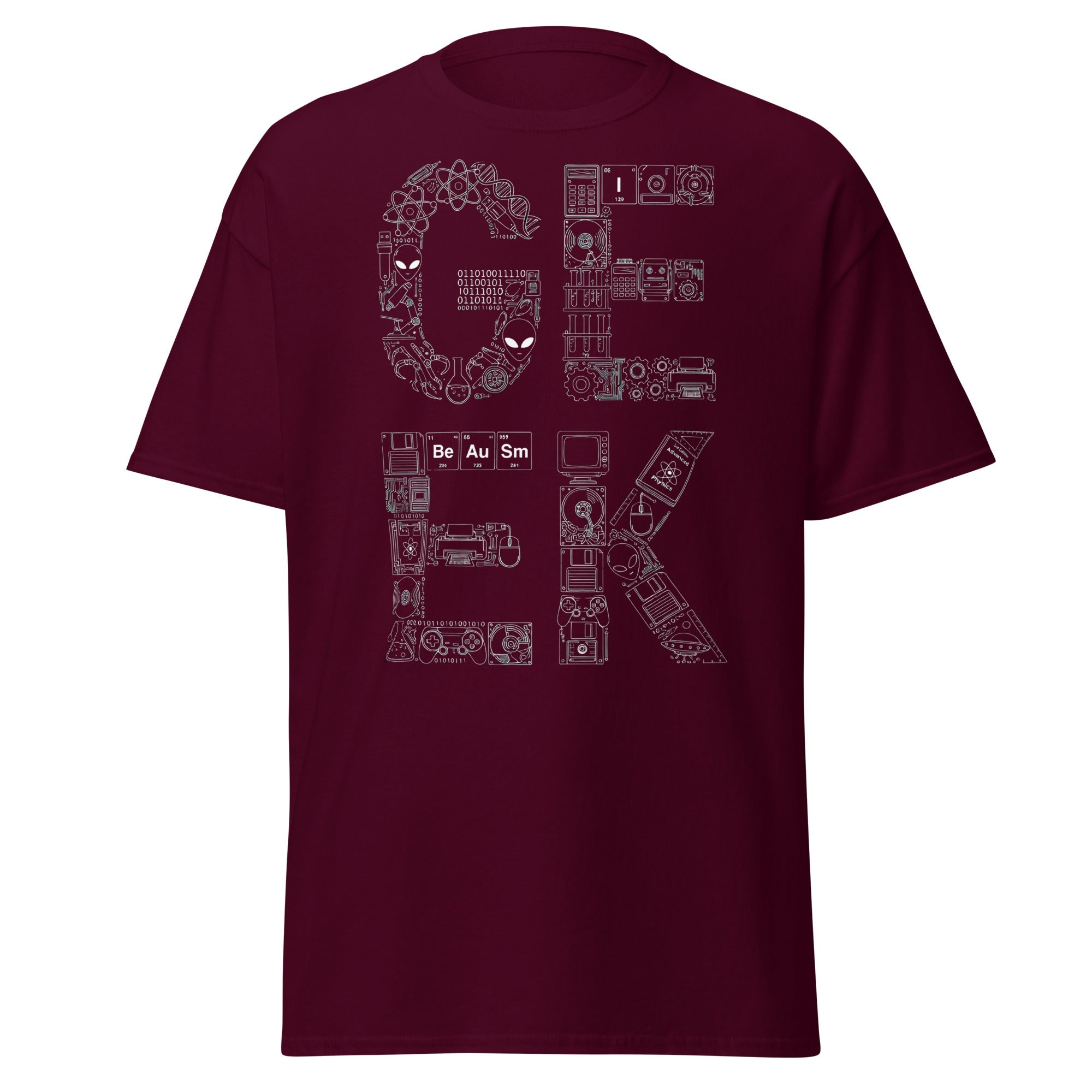 Streetwear T-Shirts | Urban & Trendsetting Designs – T-Shirts Online